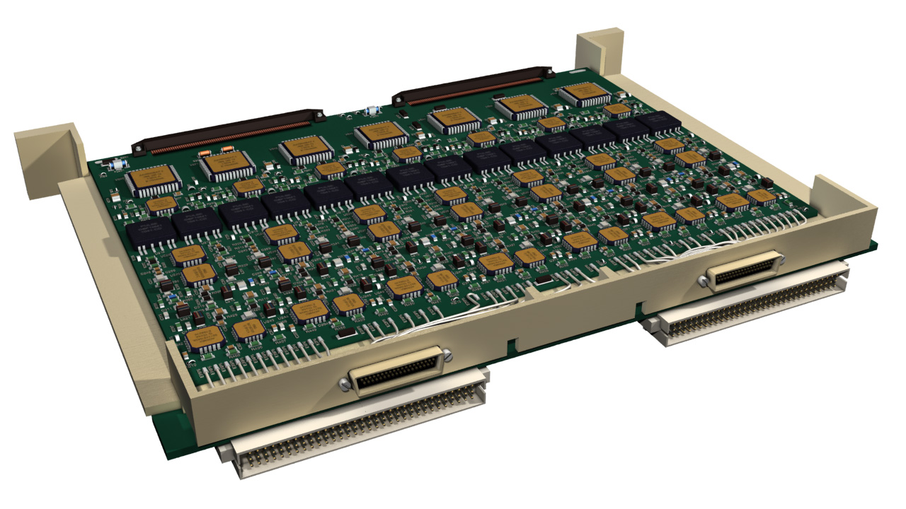 CIRCUIT CARDS - Brian Theroff 3d Artist and Designer