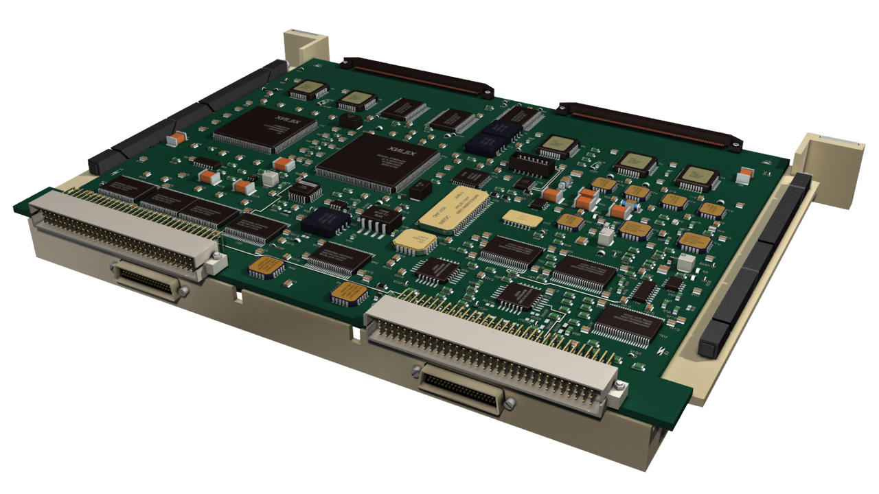 CIRCUIT CARDS - Brian Theroff 3d Artist and Designer