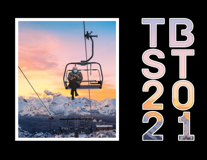 TBST - Brian Theroff 3d Artist and Designer